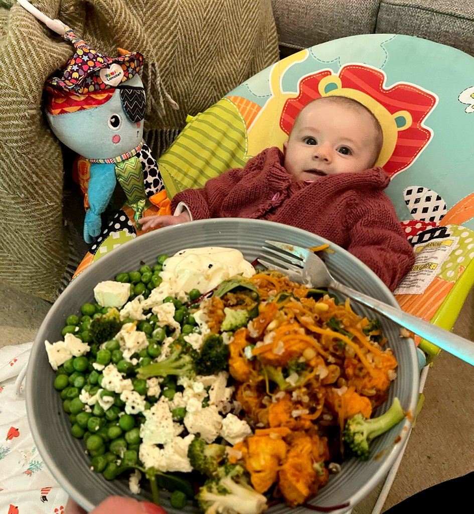 Postnatal Plan